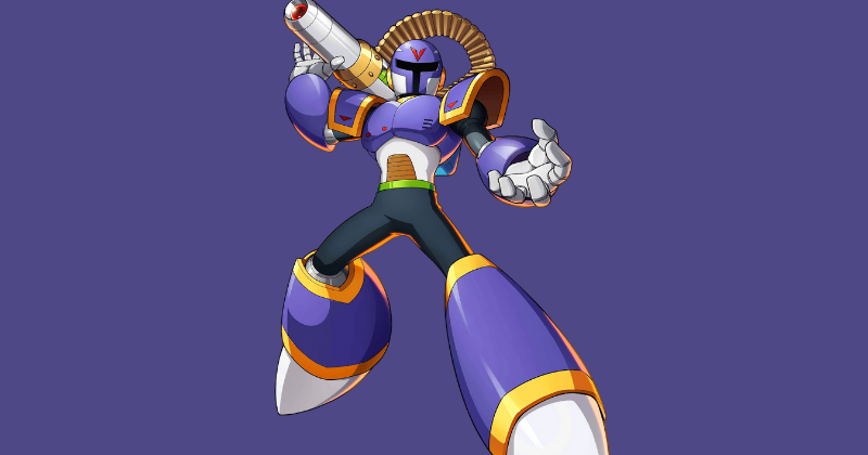 Mega Man X DIve Ultimate Character Guide-Game Guides-LDPlayer